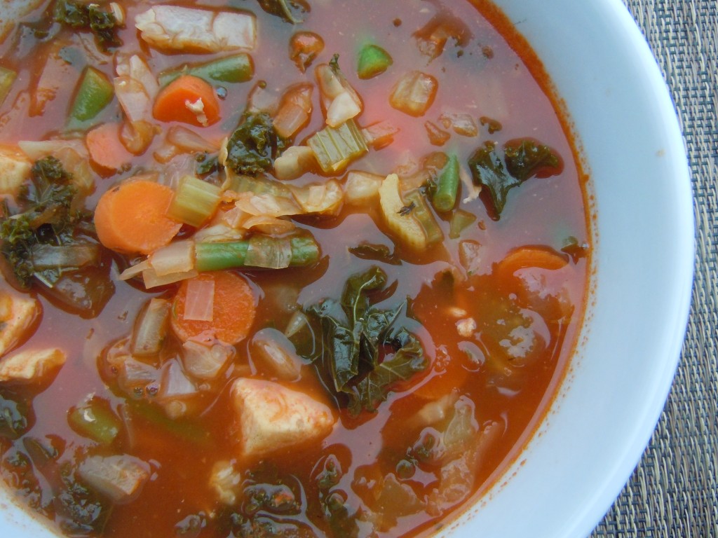 17 Day Diet Chicken Vegetable Soup Reviews Danceinter