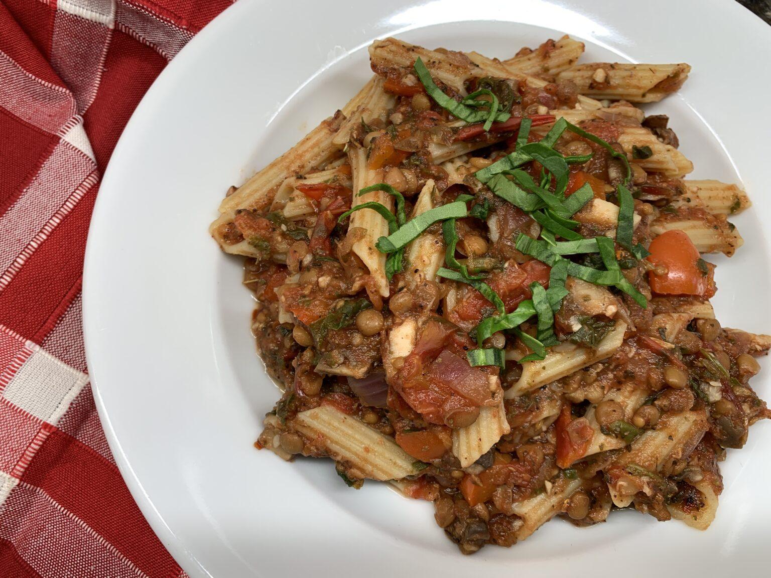 Labor Day Weekend Vegan Recipe Round Up! - Nutmeg Notebook