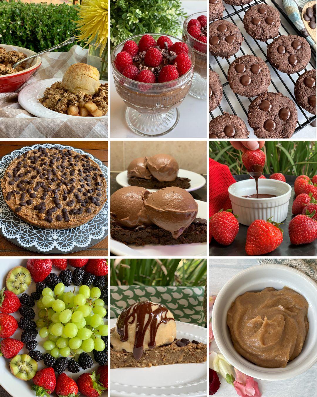 Home - Nutmeg Notebook