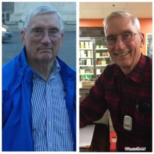 Al’s Story Just Keeps Getting Better… Part Two