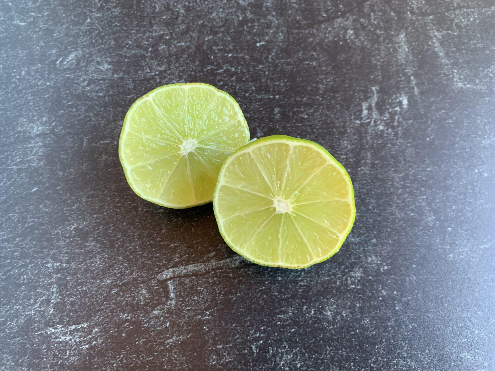 Watermelon Lime Sorbet Ninja CREAMi - Nutmeg Notebook