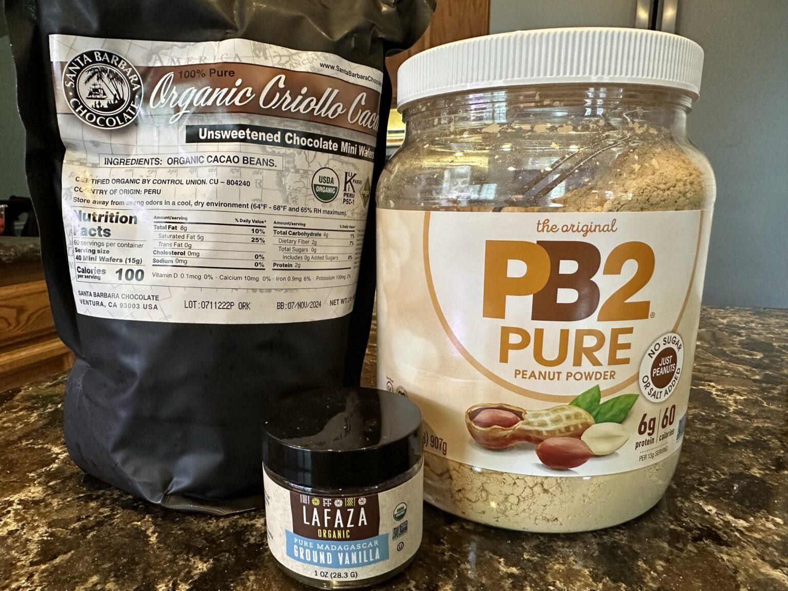 Chocolate Heaven Cookies - Nutmeg Notebook