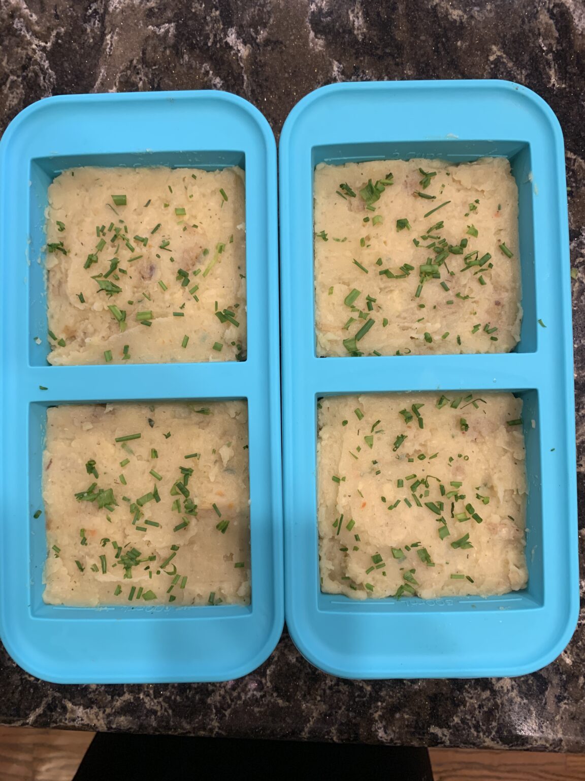 Souper Cubes Review & How To Use - Nutmeg Notebook