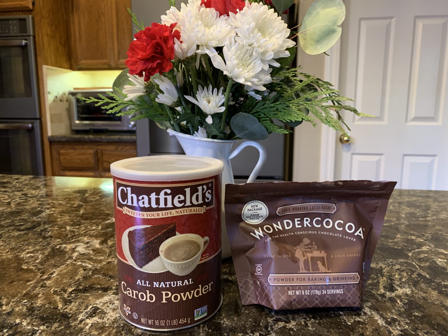 Vegan Hot Chocolate - Nutmeg Notebook