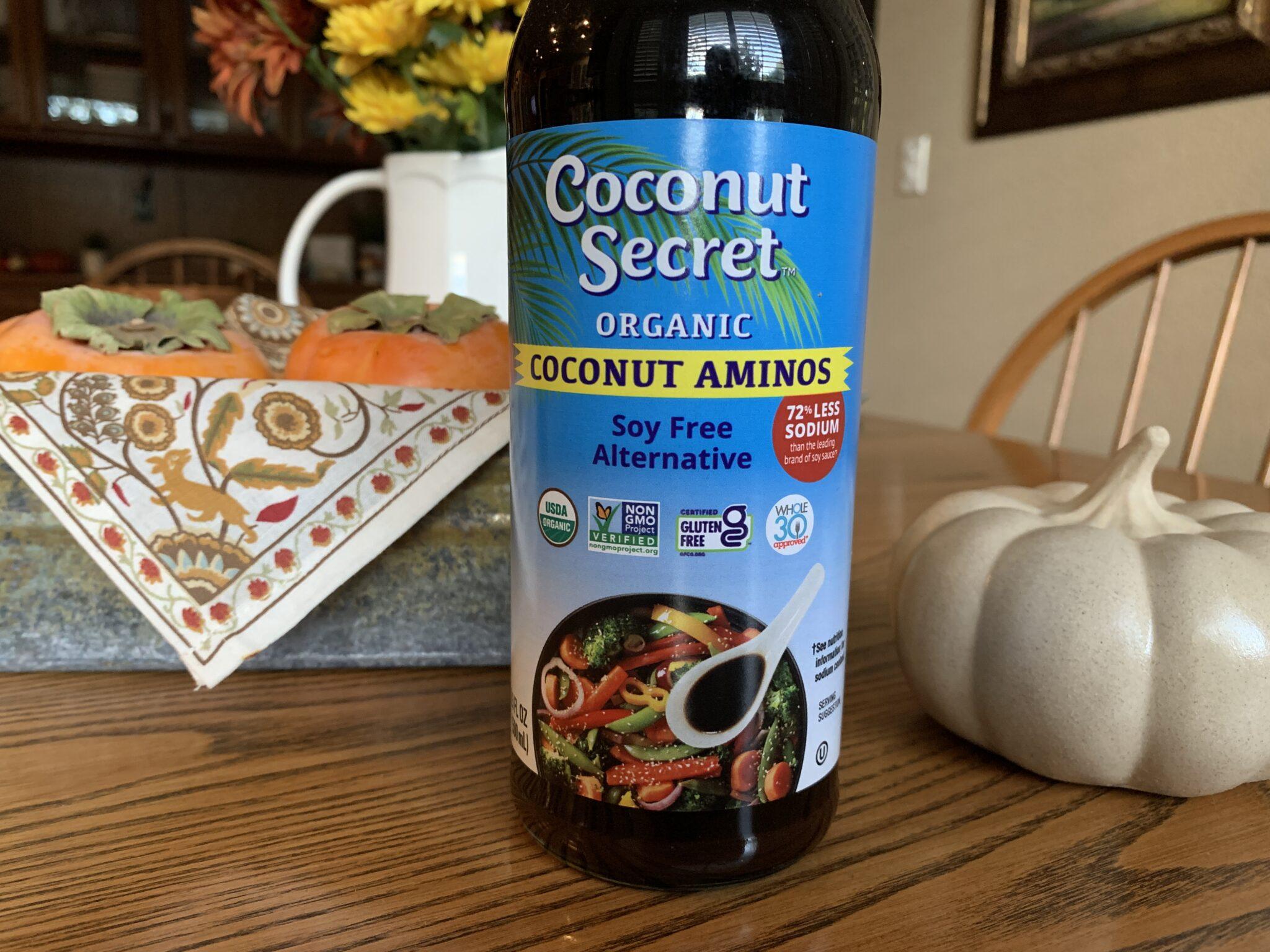 Vegan Mushroom Gravy (Oil Free) - Nutmeg Notebook