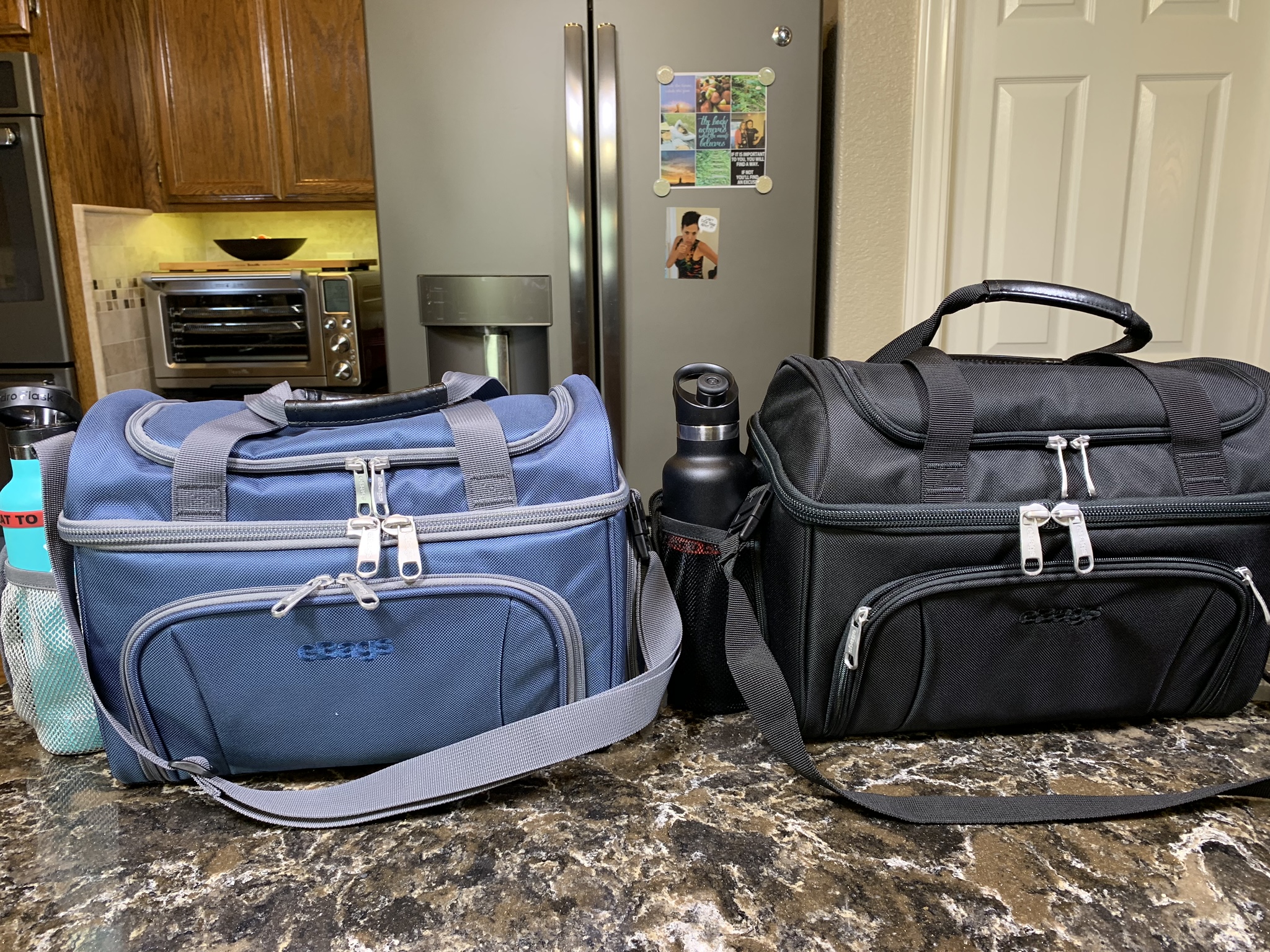 eBags Crew Cooler II Review - Nutmeg Notebook