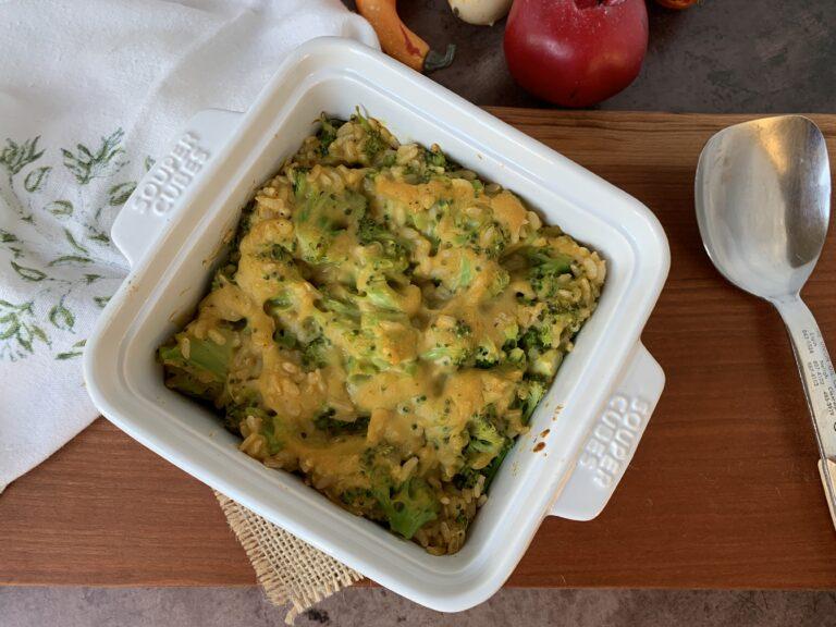 Plant Based Brunch - Nutmeg Notebook